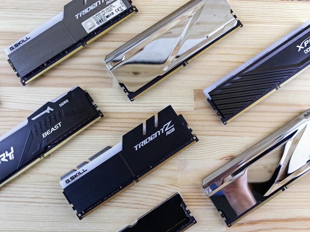 RAM Speed คืออะไร มีผลต่อความเร็วคอมแค่ไหน และควรเลือกกี่ MHz ดีที่สุด ...